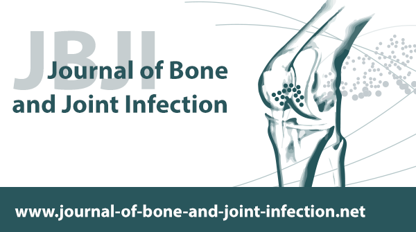 JBJI - Multiplex PCR test as an intra-operative diagnostic tool for ...